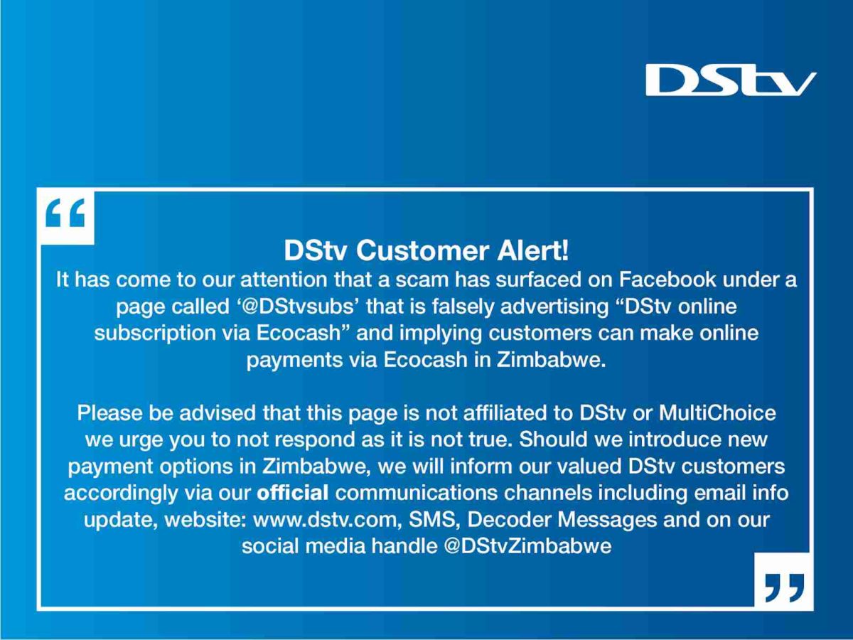 HOW TO REMOVE DSTV ENVELOP FROM TV SCREEN