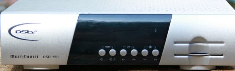 ALL DSTV DECODERS - COMPLETE REVIEW – DTMEDIA.tech