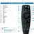 DSTV EXTRA-VIEW REMOTE CONTROL SETTINGS – DTMEDIA.tech
