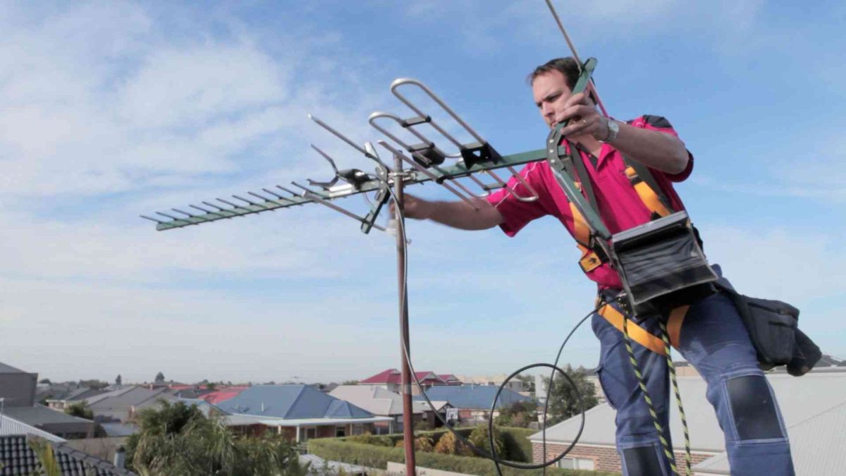 HOW TO BOOST TV ANTENNA SIGNALS – DTMEDIA.tech