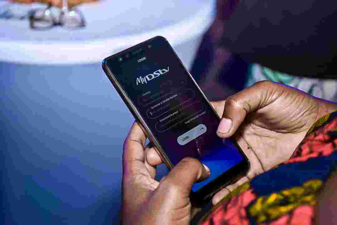 CONTROL DSTV GOTV ACCOUNTS ONLINE – DTMEDIA.tech